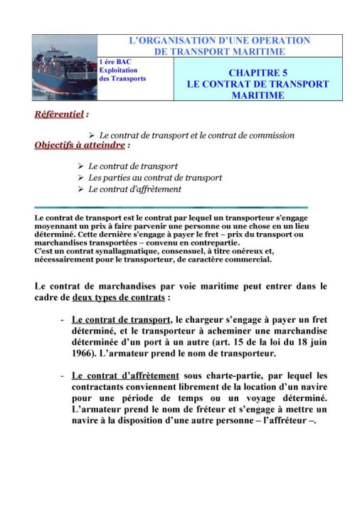 🚚 Obtenez Votre Contrat de Transport en 5 Étapes Faciles ! 📑