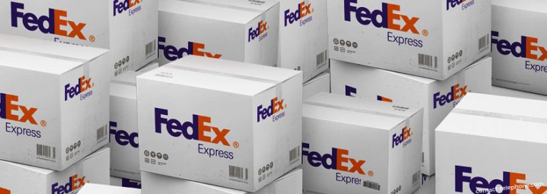 Envoyer un colis avec FedEx : Le Guide Pratique 📦 ️