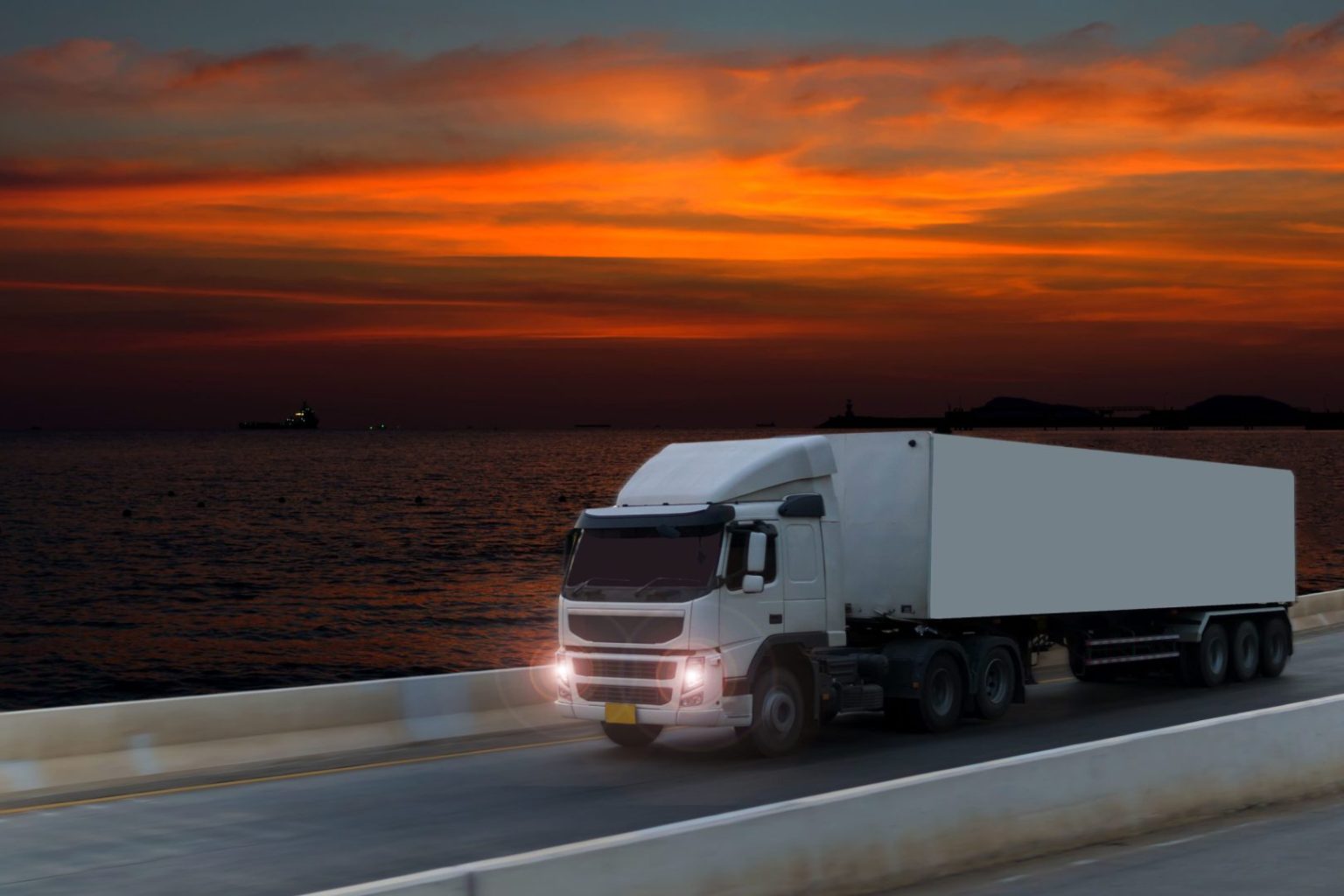 🚛 Comprendre la Licence de Transport : Clé de la Mobilité ! 📦