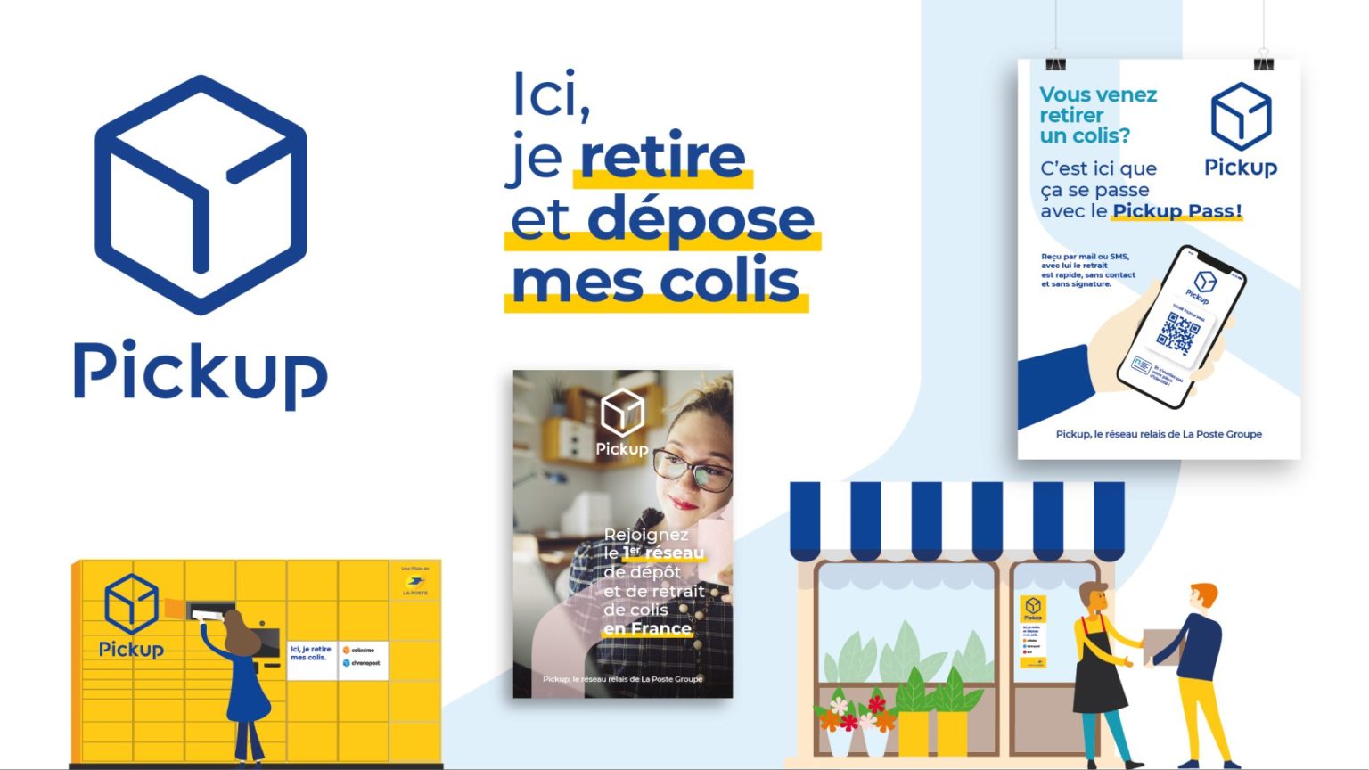 📦 Activez votre relais colis en un clin d'œil ! 🚀