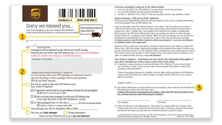 📦 Où déposer vos colis UPS pour un envoi rapide ? 🚀