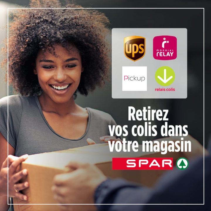 🌍 Où Déposer Votre Colis UPS : Guide Pratique 🚚