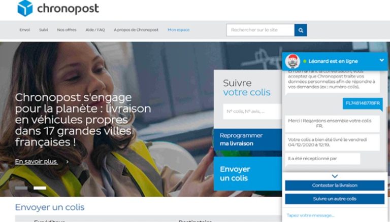 📦 ️ Expédier un colis avec Chronopost : le guide facile