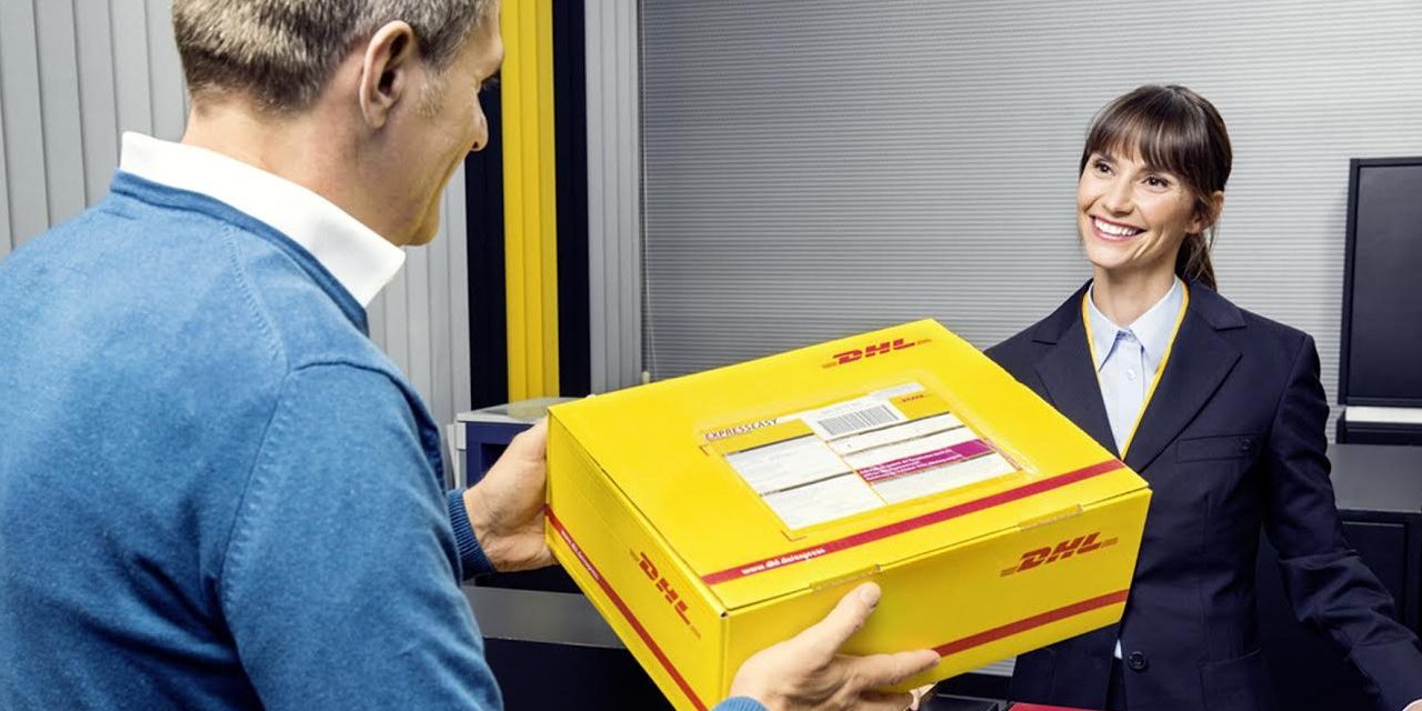 📦 ️ Expédier un colis facilement avec DHL : Guide étape par étape