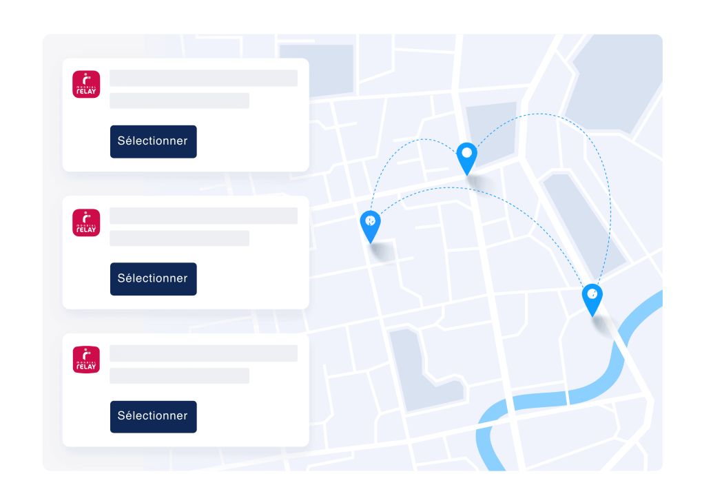 📦 ️ Envoyer un Colis en Relais : Le Guide Pratique!