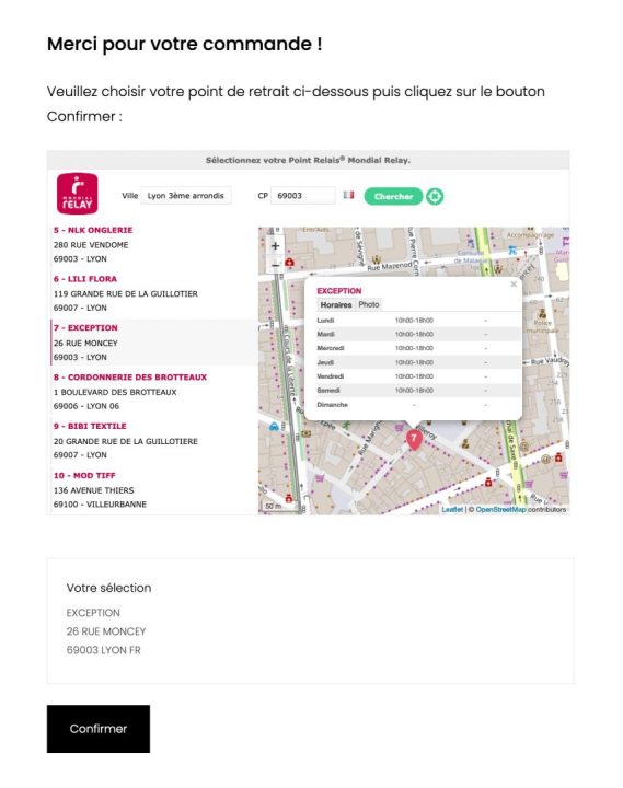📦 ️ Envoyer un colis avec Mondial Relay : le guide essentiel