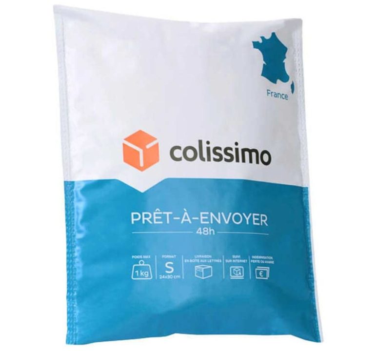 📦 Quel est le coût de Colissimo ? Découvrez les tarifs ! 💰