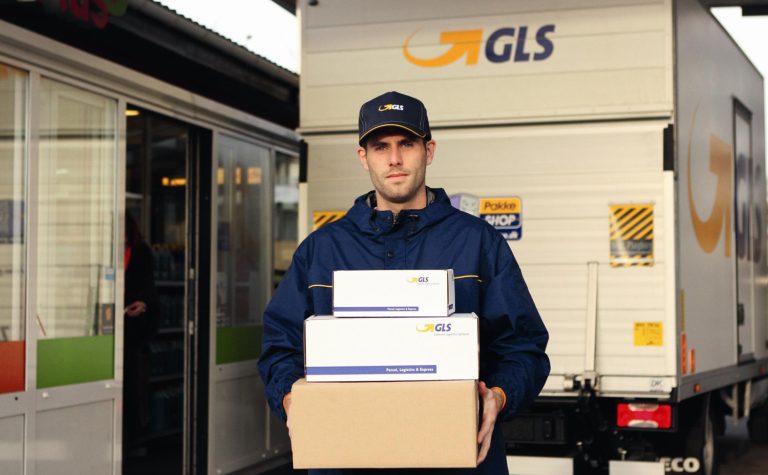 📦 Récupérer votre colis chez GLS : Le guide pratique ! 🚚