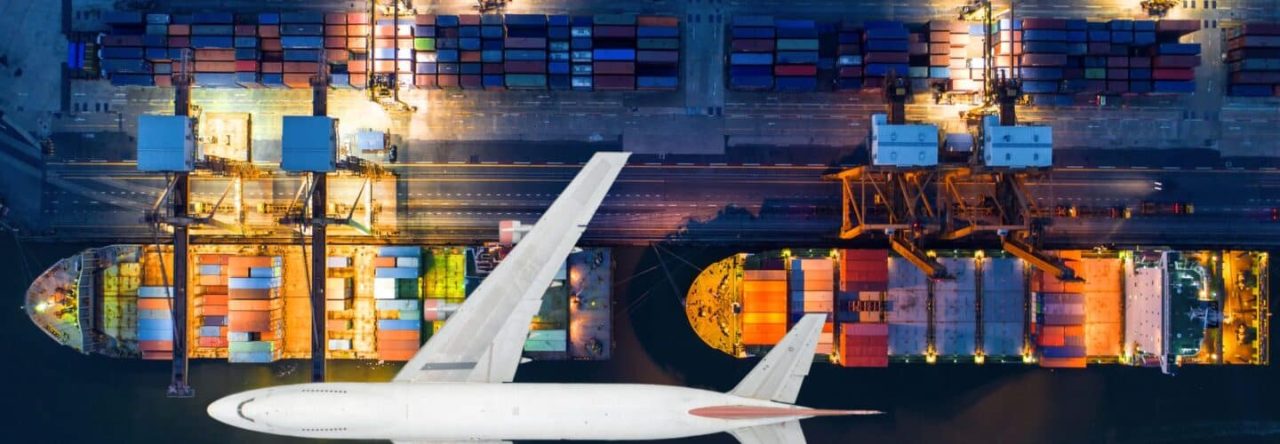 🚀 Tarifs du Fret Aérien : Guide Pratique pour Particuliers ️