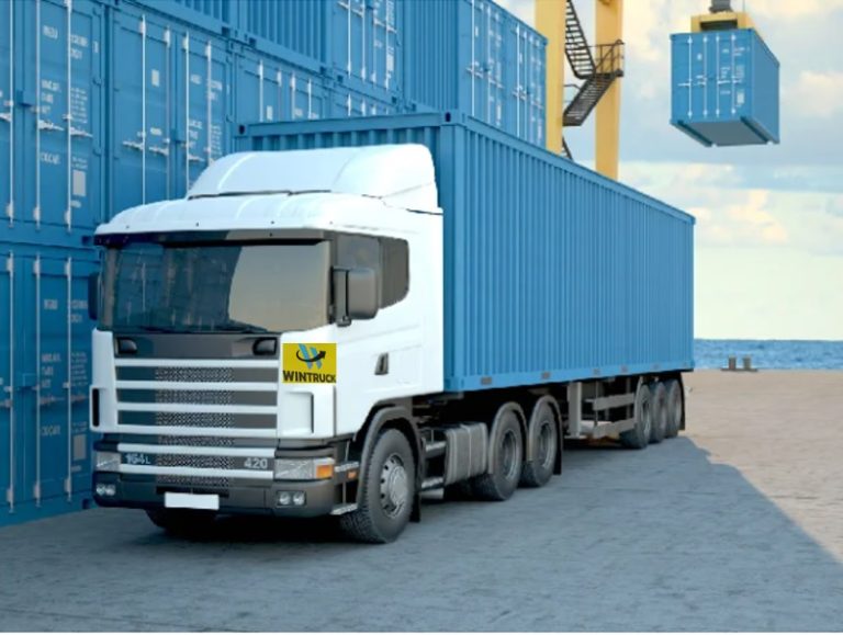 🚢 Astuces pratiques pour transporter un conteneur en toute sérénité ! 📦