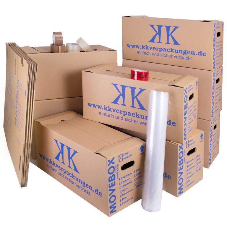 🚚📦 Expédier un Colis de 50 kg : Astuces pour un Déménagement Securisé