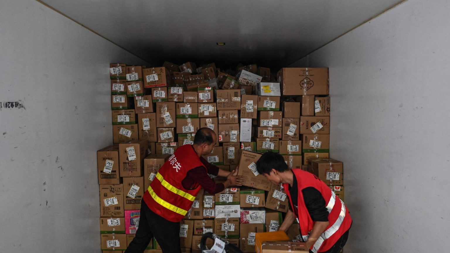 📦 ️ Expédier un colis de France vers la Belgique : le guide pratique ...