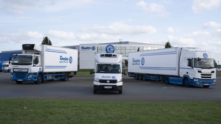 🚚 Contactez Geodis : Votre partenaire en transport et déménagement ! 📦