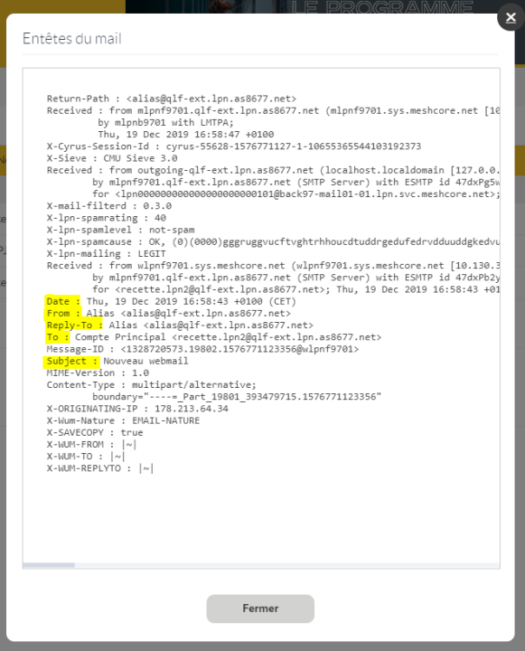 🔍📦 Dévoiler l'Expéditeur : Comment Identifier un Colis Chronopost ...