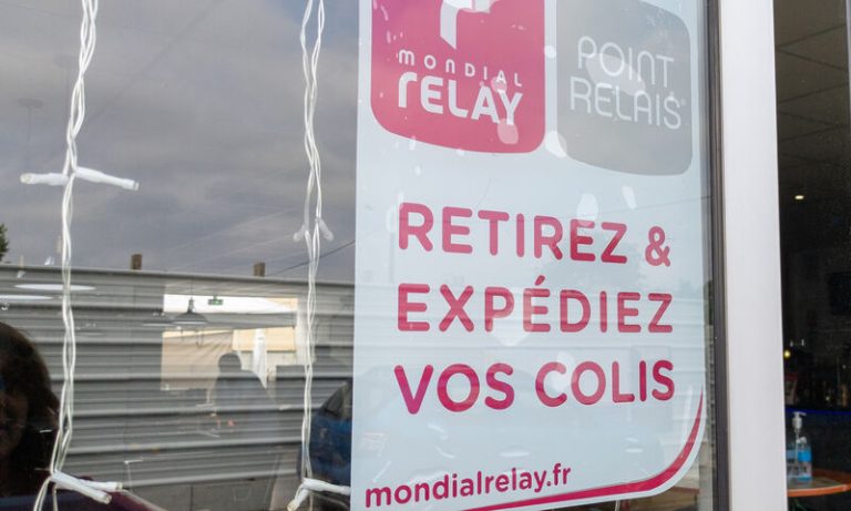 📦 Trouvez Votre Point Relais en un Clin d'Œil ! 🗺️
