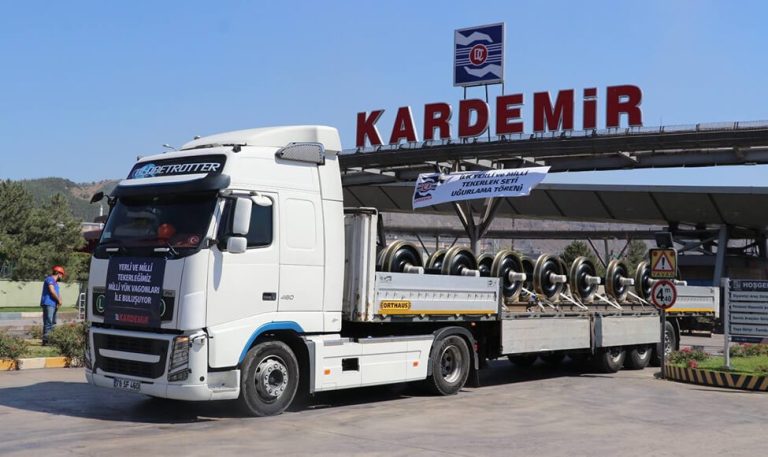 🚚 TSE Freight : La Révolution du Transport de Marchandises ! 🌟