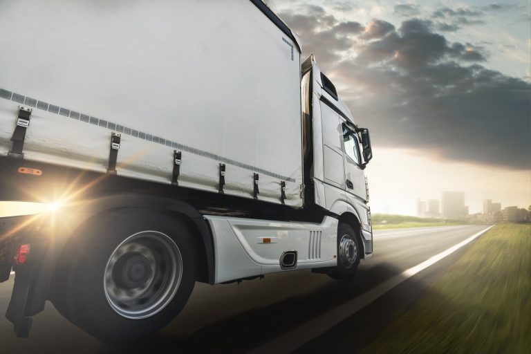 🚚 Routier 101 : Plongée dans le Monde du Transport et Déménagement sur ...