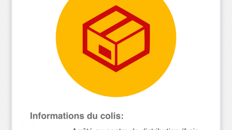 📦 Suivi de colis : Préparez votre week-end sans stress ! 🌟