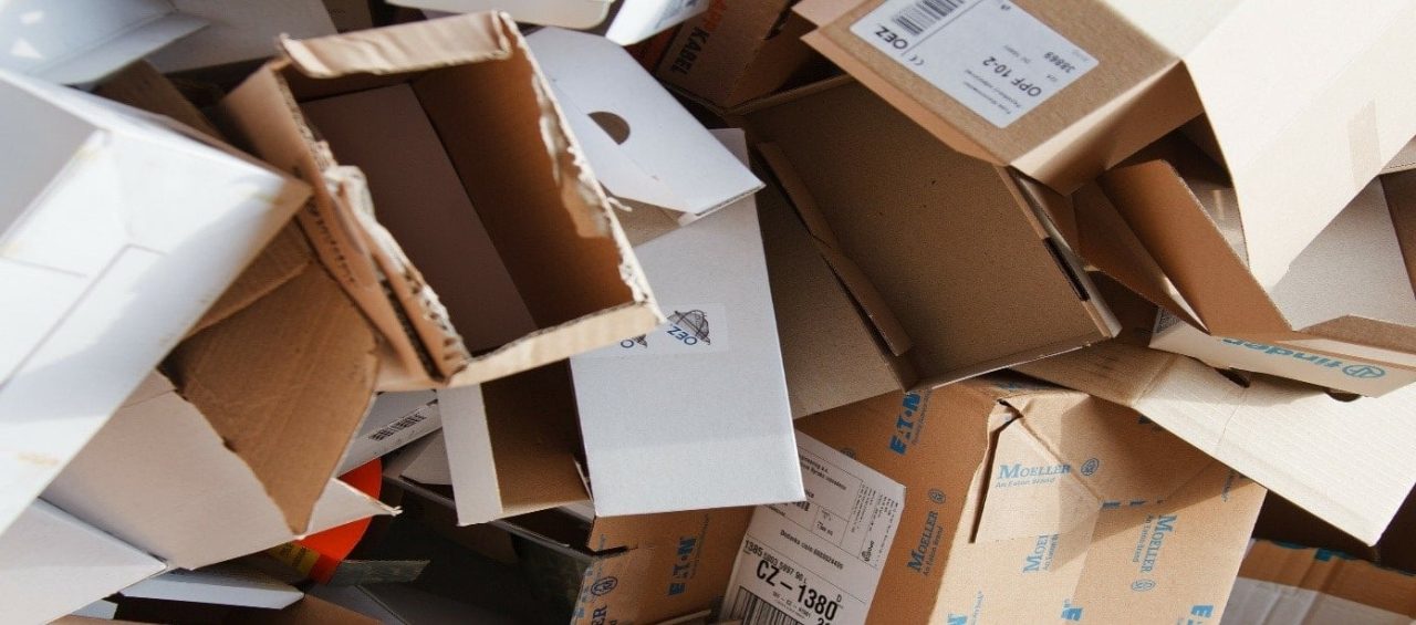 📦🗑️ Cartons de Déménagement : Où les Jeter Sans Stress
