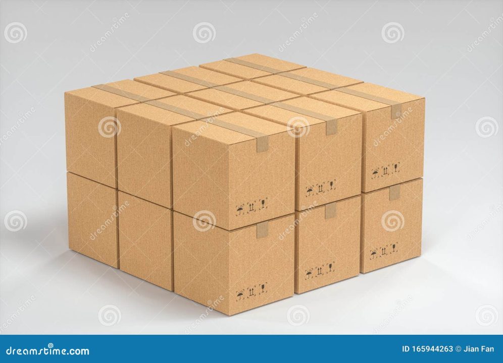 📦 La Poste : Vendez-vous des cartons ? Découvrez-le ! 🌟