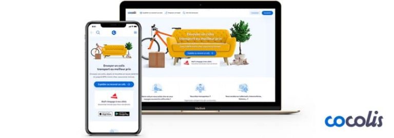Cocolis : Le Guide Pratique pour Partager Vos Transports ! 🚚💼