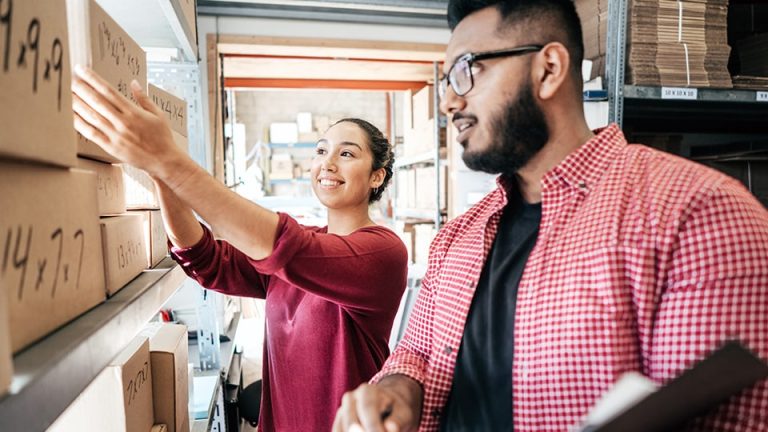 📦 UPS : Que devient mon colis en cas d'absence ? 😕