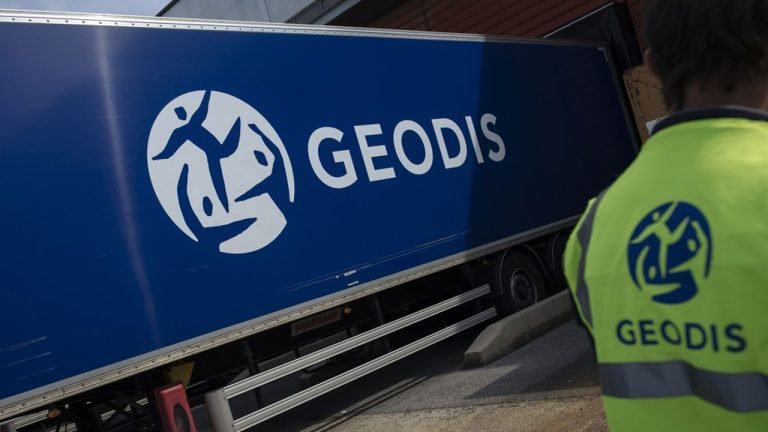 📦 Comment Contacter Geodis ? Nos Astuces Infaillibles ! 📞