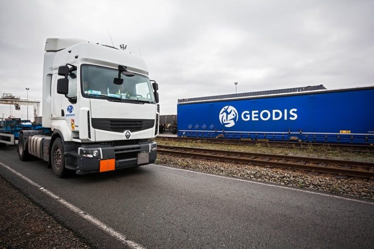 📦 Comment joindre Geodis pour vos livraisons ? 📞
