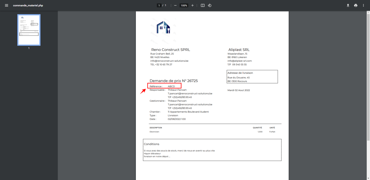 🛒 Demander un Prix : Les Clés pour Réussir avec Votre Fournisseur ! 💼