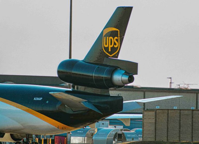 📦🚚 Où déposer votre colis UPS facilement