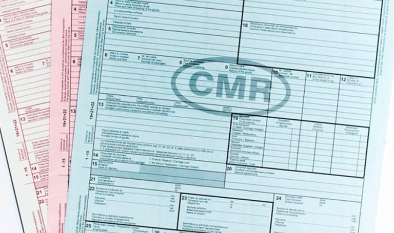📄 Comprendre le Document CMR : Votre Guide Pratique 🚚