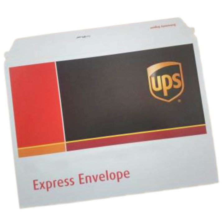 📦 Trouver votre Enveloppe UPS en un Clin d'Œil ! 🌍