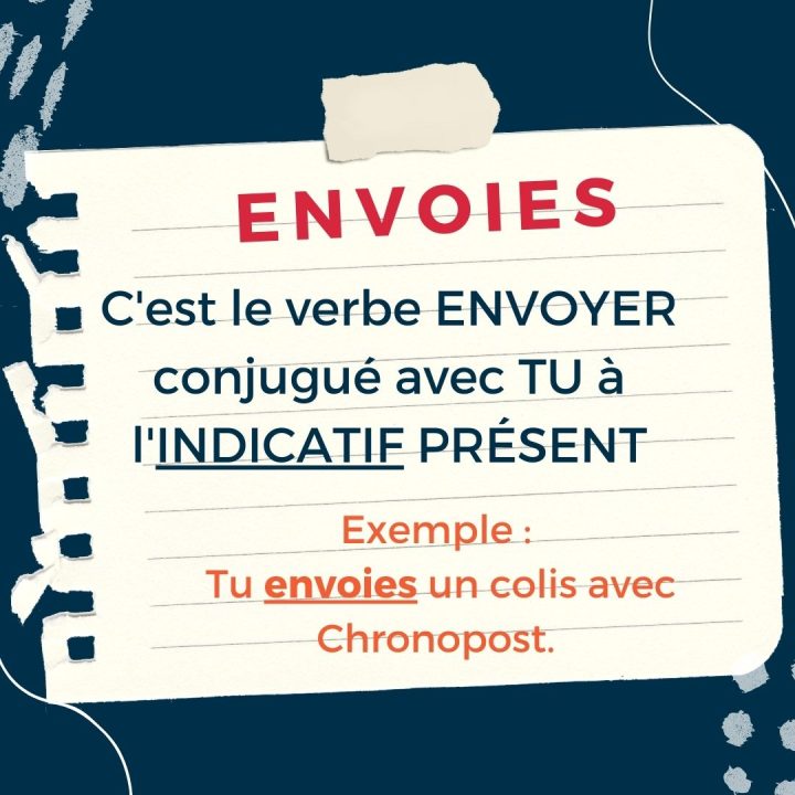 📬 Qu'est-ce qu'un envoi ? Définition et Importance expliquées ! 🌟