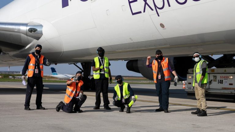 📦🌍 Expédier vos colis avec FedEx en France : Le guide ultime