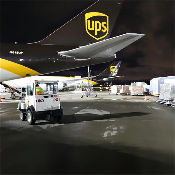 📦 Expédier avec UPS : Votre Guide Pratique pour un Envoi Sans Stress 🚀