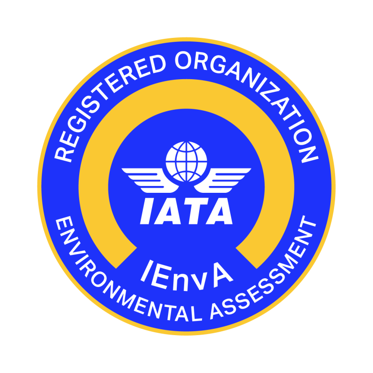 ️ L'IATA : Gardienne du Ciel 🌍
