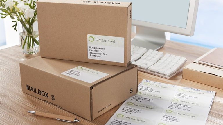 🔍 Découvrez l'expéditeur de votre colis Chronopost ! 📦