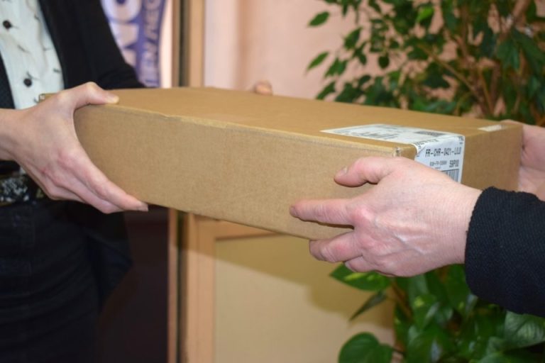 🚚 Découvrez le Processus de Livraison de Votre Colis Chronopost 📦