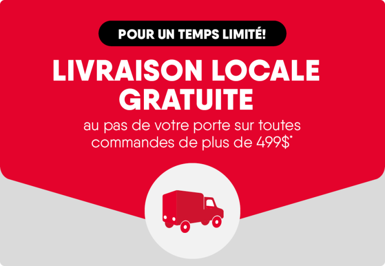 📦 Livraison Gratuite : Les Magasins Qui Font Bouger Votre Panier ! 🚚