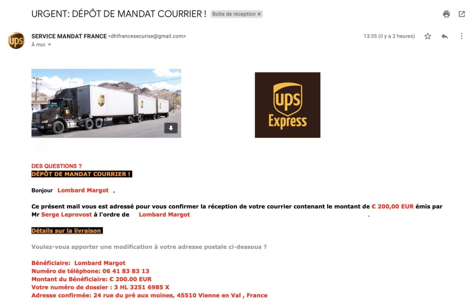 🏃‍♂️ Envoyez vos colis UPS : Les meilleurs endroits pour un transport ...