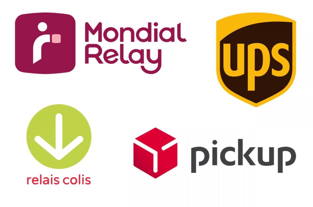 🏃‍♂️ Envoyez vos colis UPS : Les meilleurs endroits pour un transport ...