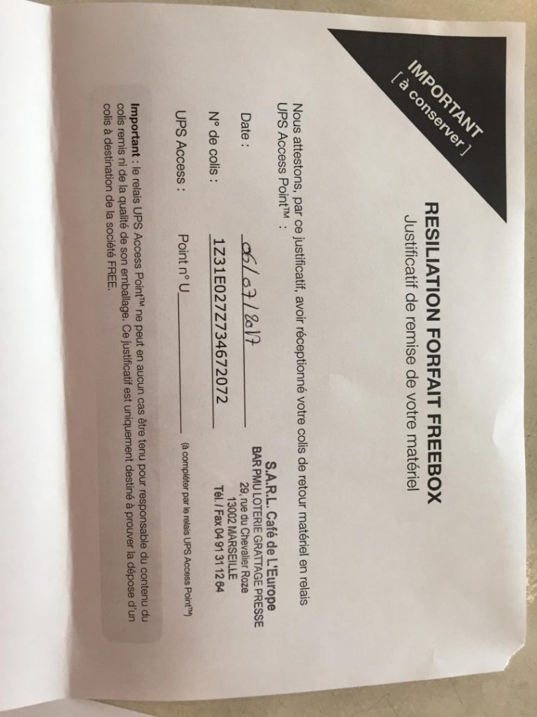 🔍 Retrouver votre colis UPS : Guide simple et rapide 📦