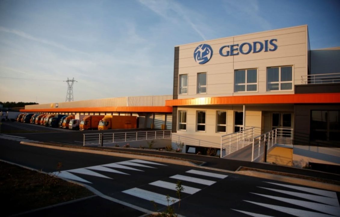 📦 Suivre Votre Colis Geodis : Guide Pratique 🚚