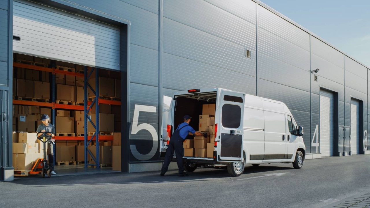 📦 Arbigny : Vos Solutions Rapides pour Envois de Colis et Palettes 🚚