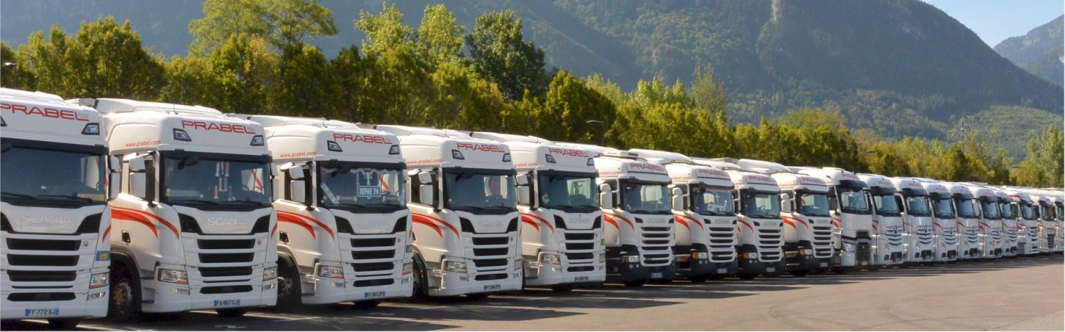 🚚 Les Clés des Transports Routiers de Marchandises : Guide Complet 🚛