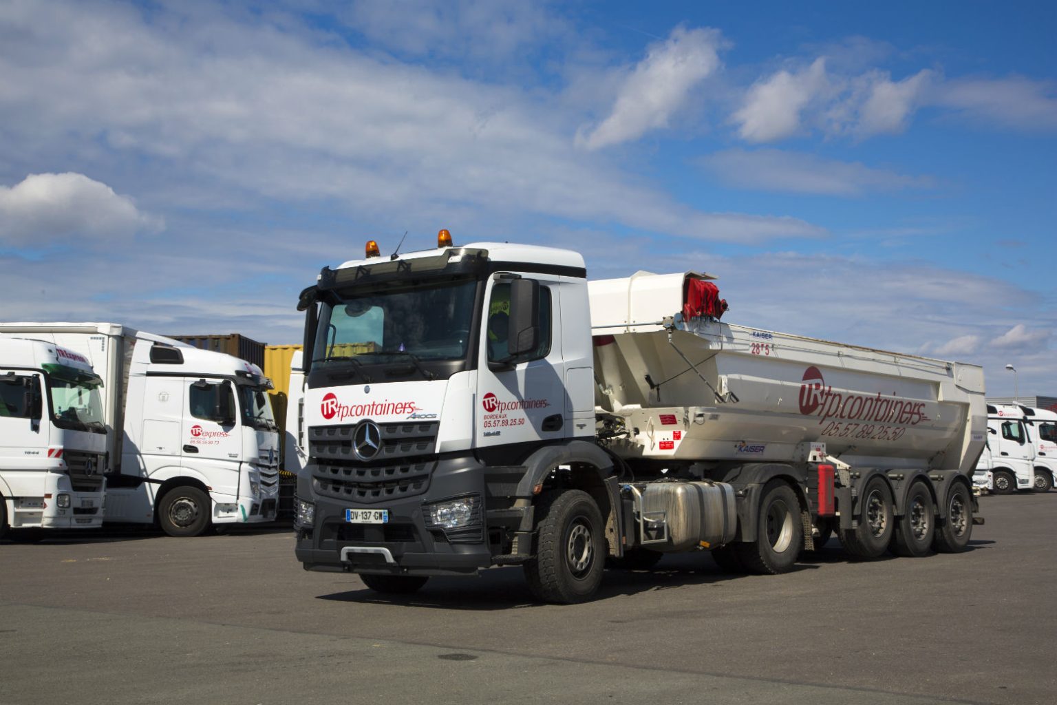 TSE Express : 🚀 Le Guide Ultime du Transport Rapide 📦