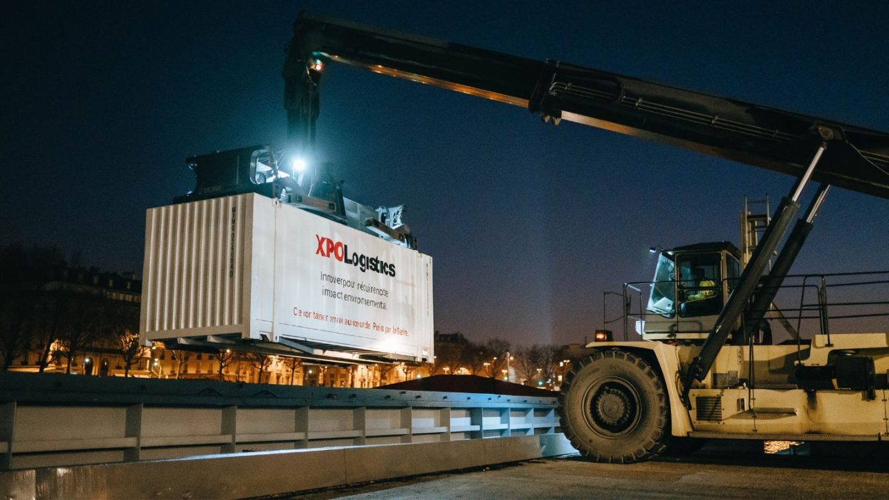 TSE Express : 🚀 Le Guide Ultime du Transport Rapide 📦