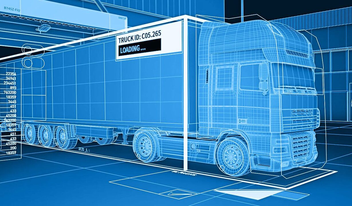 🚚 Le Transport de Fret : Définition et Enjeux 🚢