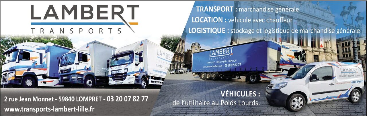 Transportez-vous mieux : Optimiser votre logistique avec un ...