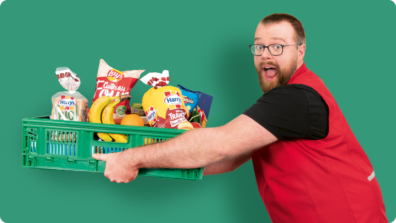 Chronodrive connexion : vos courses en ligne en un clin d'œil 🛒